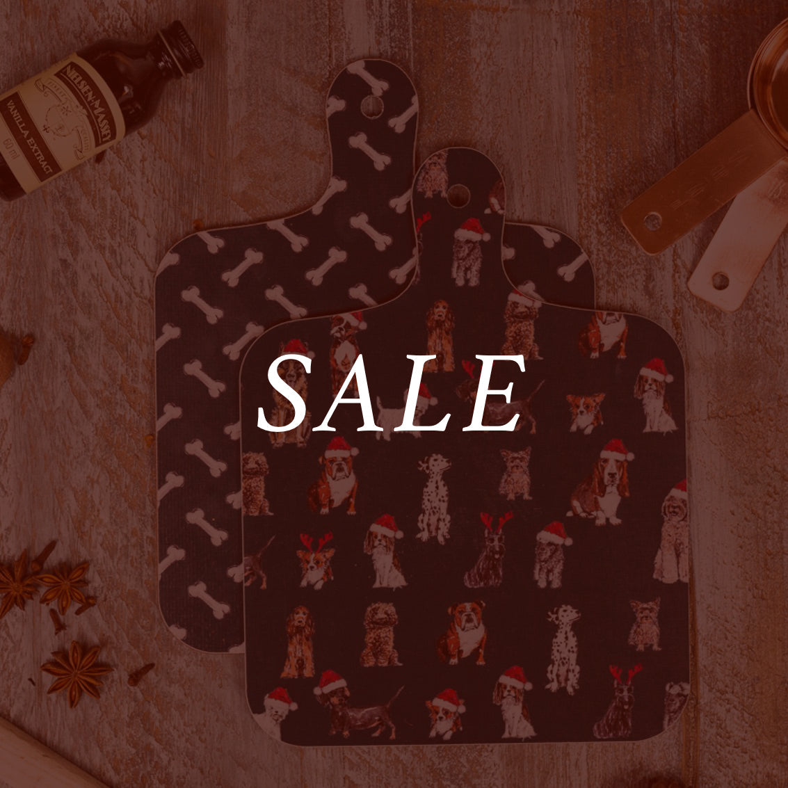 Christmas Tableware Sale – Toasted Crumpet