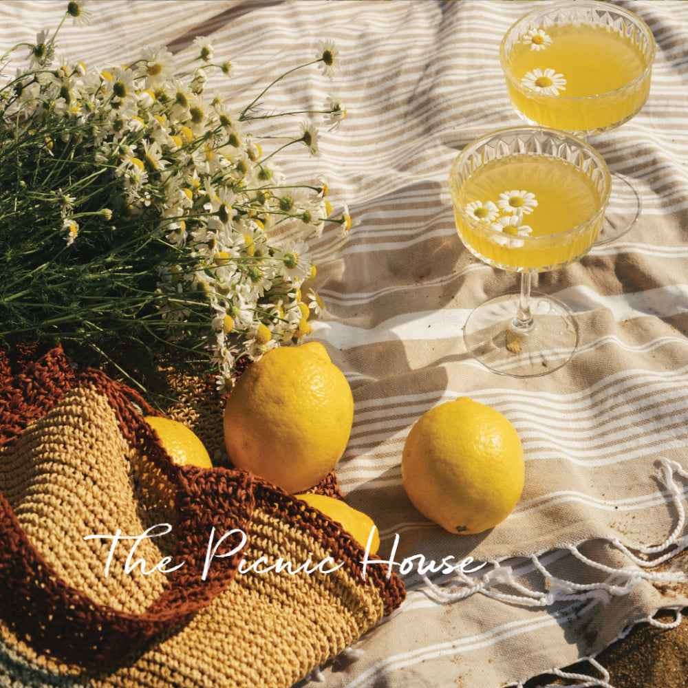 The Picnic House – Toasted Crumpet