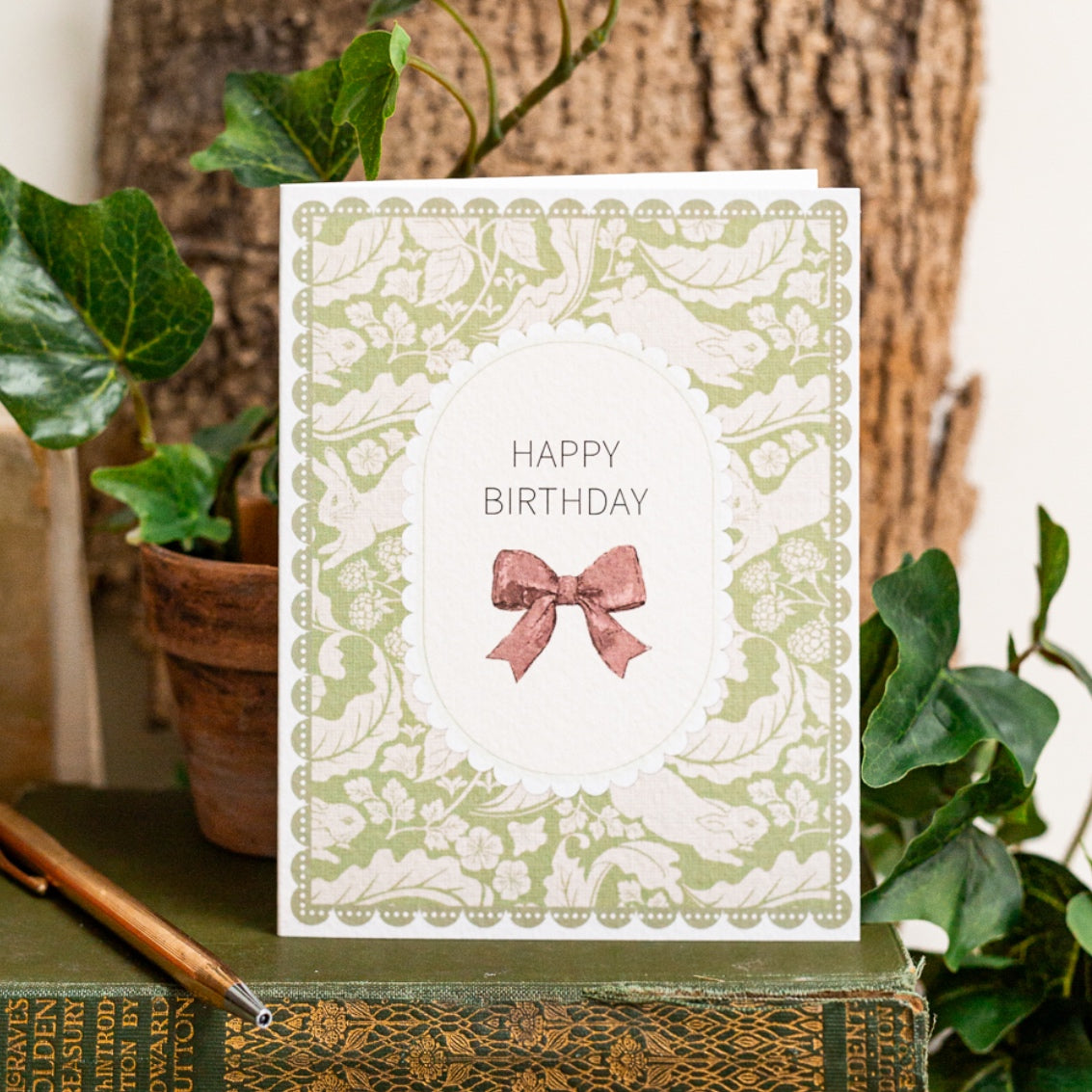 The Tale of Peter Rabbit Card Collection – Toasted Crumpet