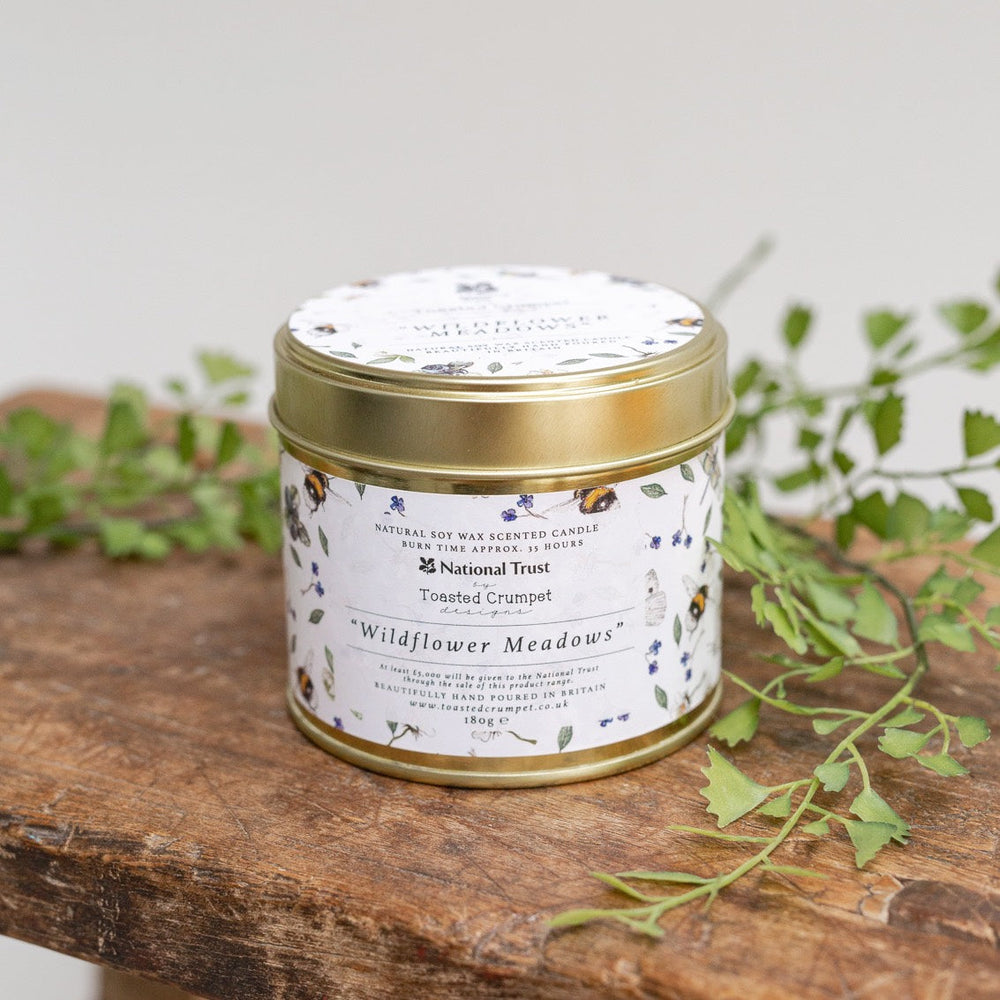 Collections – Toasted Crumpet