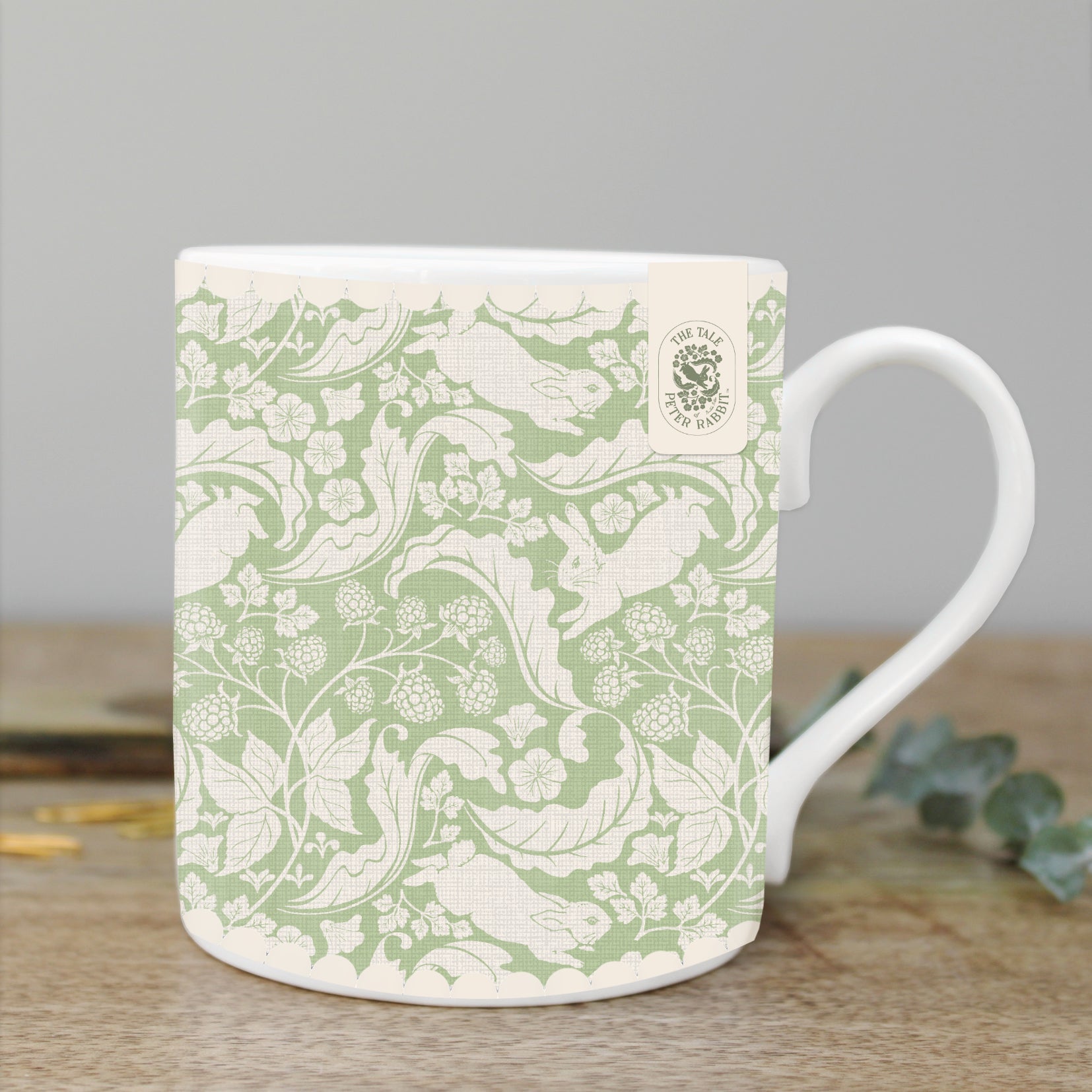 The Tale of Peter Rabbit Collection – Toasted Crumpet
