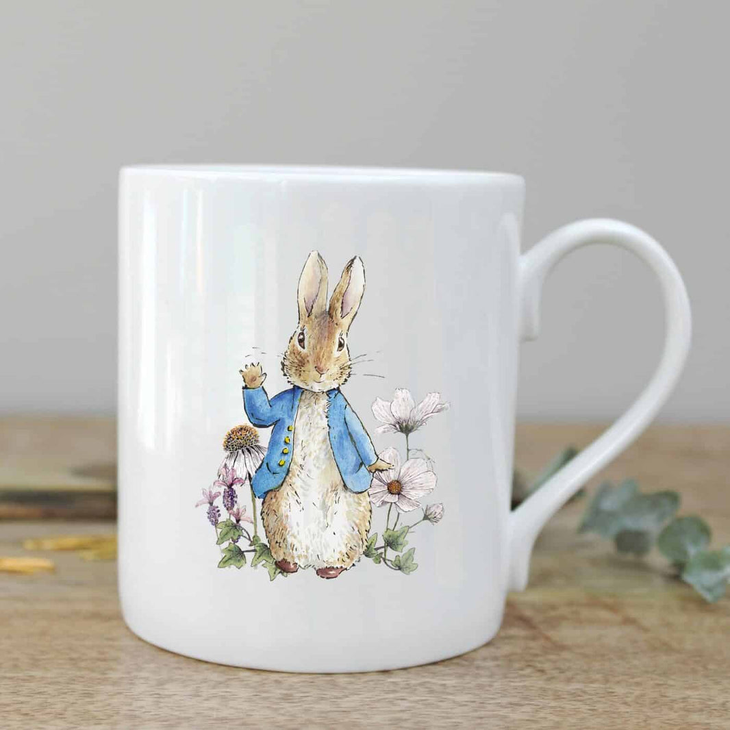 World of Peter Rabbit Collection – Toasted Crumpet